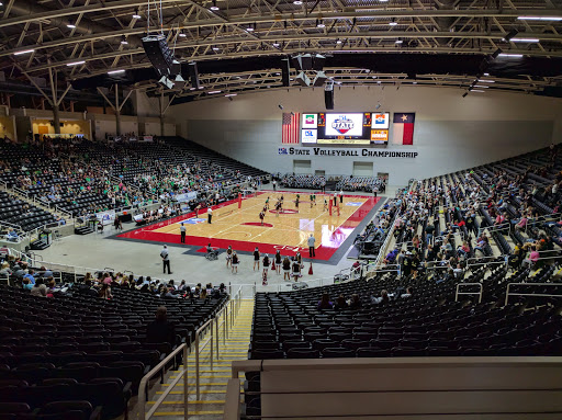 Event Venue «Curtis Culwell Center», reviews and photos, 4999 Naaman ...