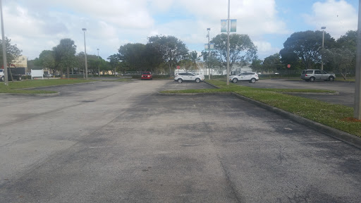 Margate Sports Complex - 1695 Banks Rd, Margate, Florida - Zaubee