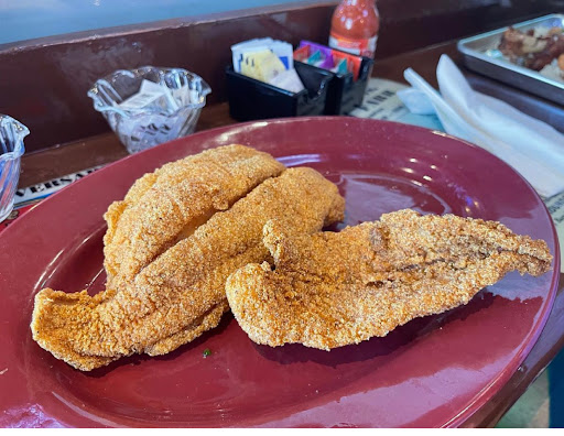 Joe Louis Southern Kitchen - AZexplained