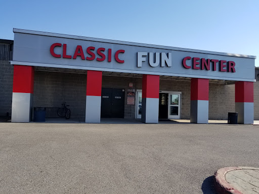 Amusement Center «Classic Fun Center», reviews and photos, 9151 S 255 W ...