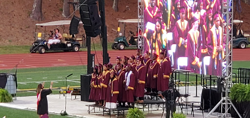 Stadium «James R Hallford Stadium», reviews and photos, 3789 Memorial ...