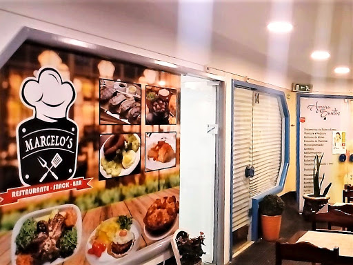 Restaurante Marcelo's Restaurante & Bar en Palma de Mallorca