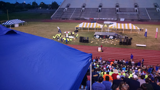 Stadium «Cessna Stadium», reviews and photos, 1845 E 21st St N, Wichita ...