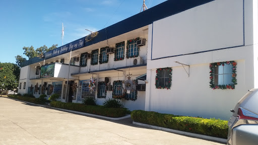 Brigadier General Benito N. Ebuen Air Base Headquarters - Philippine ...