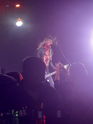 Live Music Venue «Blue Note Harrison / Harrison Event Center», reviews ...