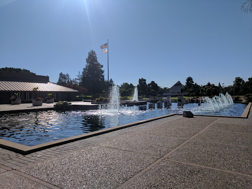 Community Center «Sunnyvale Community Center», reviews and photos, 550 ...