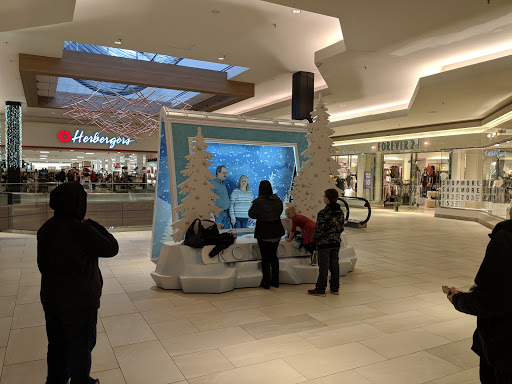 Shopping Mall «Rosedale Center», reviews and photos, 1595 MN-36 ...