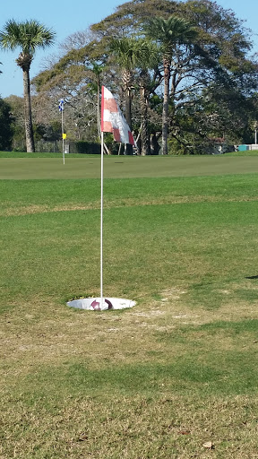 Golf Course «Largo Golf Course», reviews and photos, 12500 Vonn Rd ...