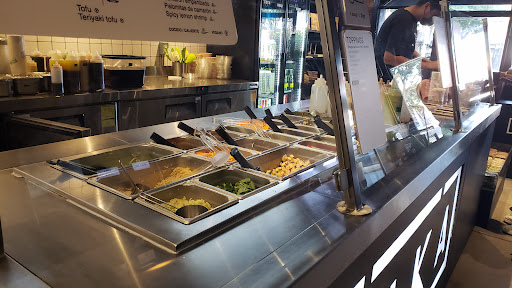 Luka Poke House Jardines de la Hacienda en Querétaro - Número de ...