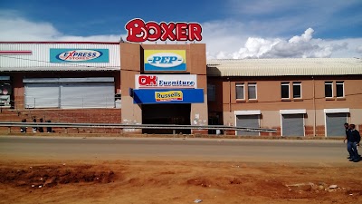 Sterkspruit at Sterkspruit, 9762, Eastern Cape