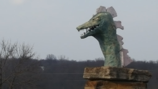 Golf Course «Teetering Rocks Golf Course», reviews and photos, 12040 E ...