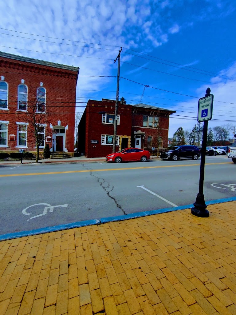 Rankin's Rusty Scissors - Ebensburg, PA 15931 - Services and Reviews