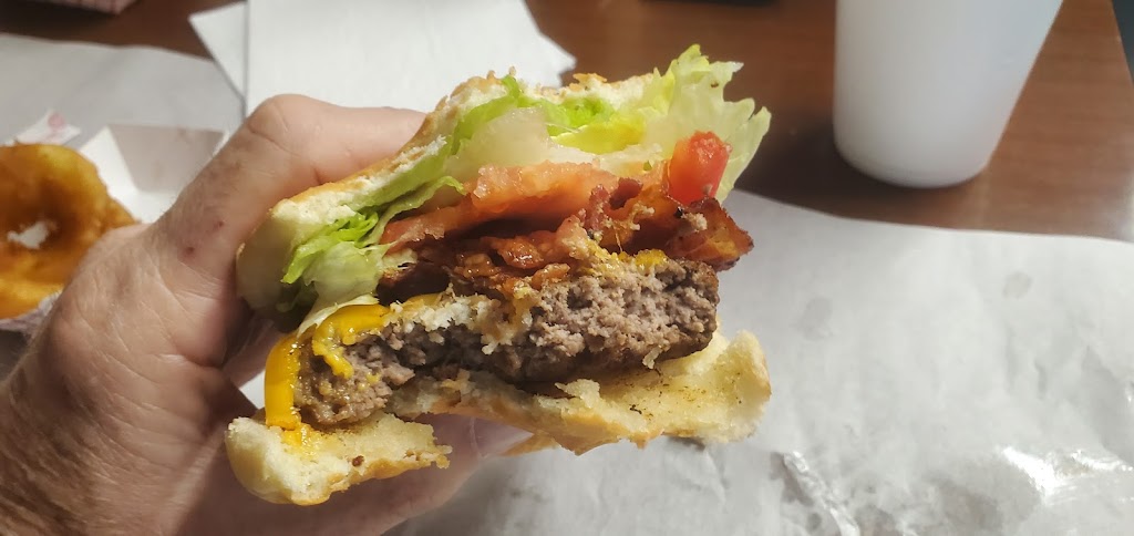 Corner Grill - Eastover, NC 28312 - Menu, Reviews, Hours & Contact