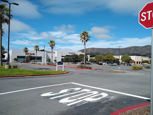 Shopping Mall «280 Metro Center», reviews and photos, Colma Blvd ...