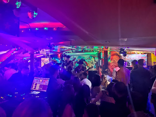 El Chupe Tienda Popular en Bogotá