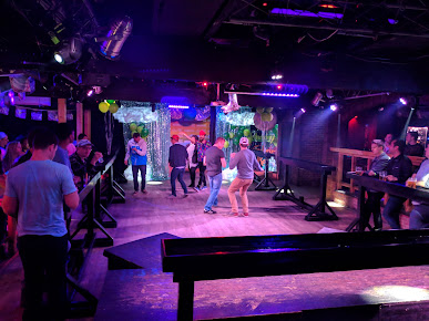 Reviews Charlie's Nightclub Denver (Night Club) in Colorado ...