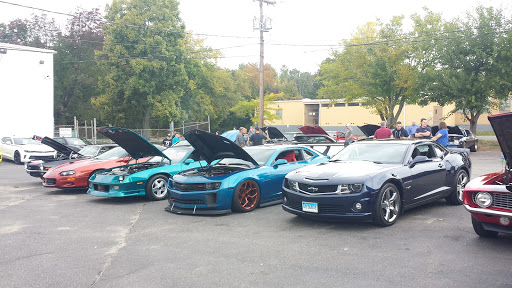 Chevrolet Dealer «Richard Chevrolet», reviews and photos, 1405 Highland ...