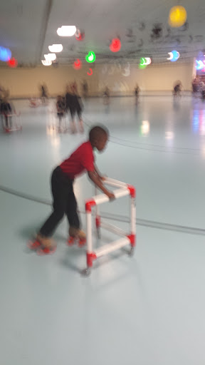 Roller Skating Rink «Carousel Skate Center», reviews and photos, 312 N ...