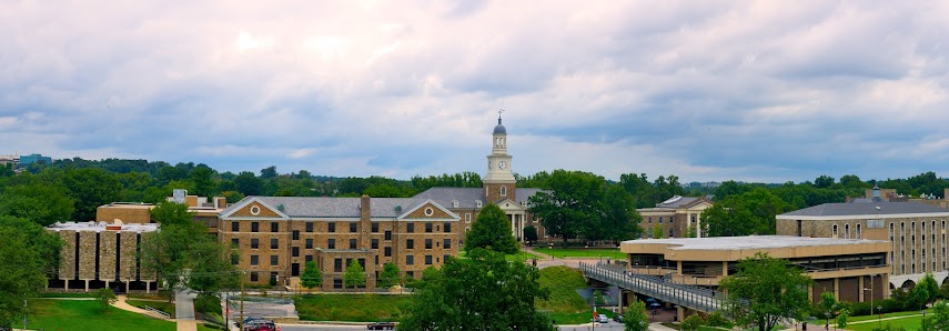 Universidad Estatal Morgan - Baltimore, Maryland - Directorio escolar