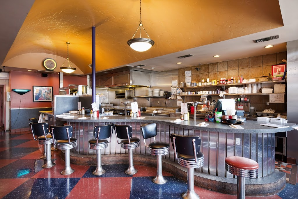 Thumbs Up Diner - Atlanta, GA 30312 - Menu, Reviews, Hours & Contact