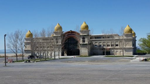 Concert Hall «The Great Saltair», reviews and photos, 12408 West ...