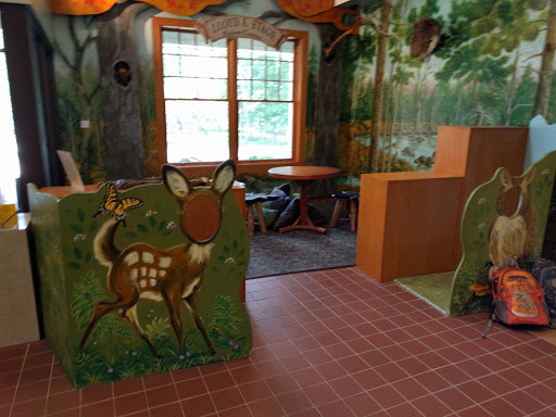 Nature Preserve «Stage Nature Center», reviews and photos, 6685 ...