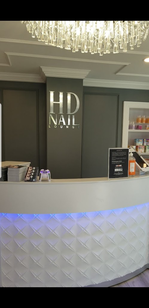 HD Nail Lounge - Macungie, PA 18062 - Services and Reviews