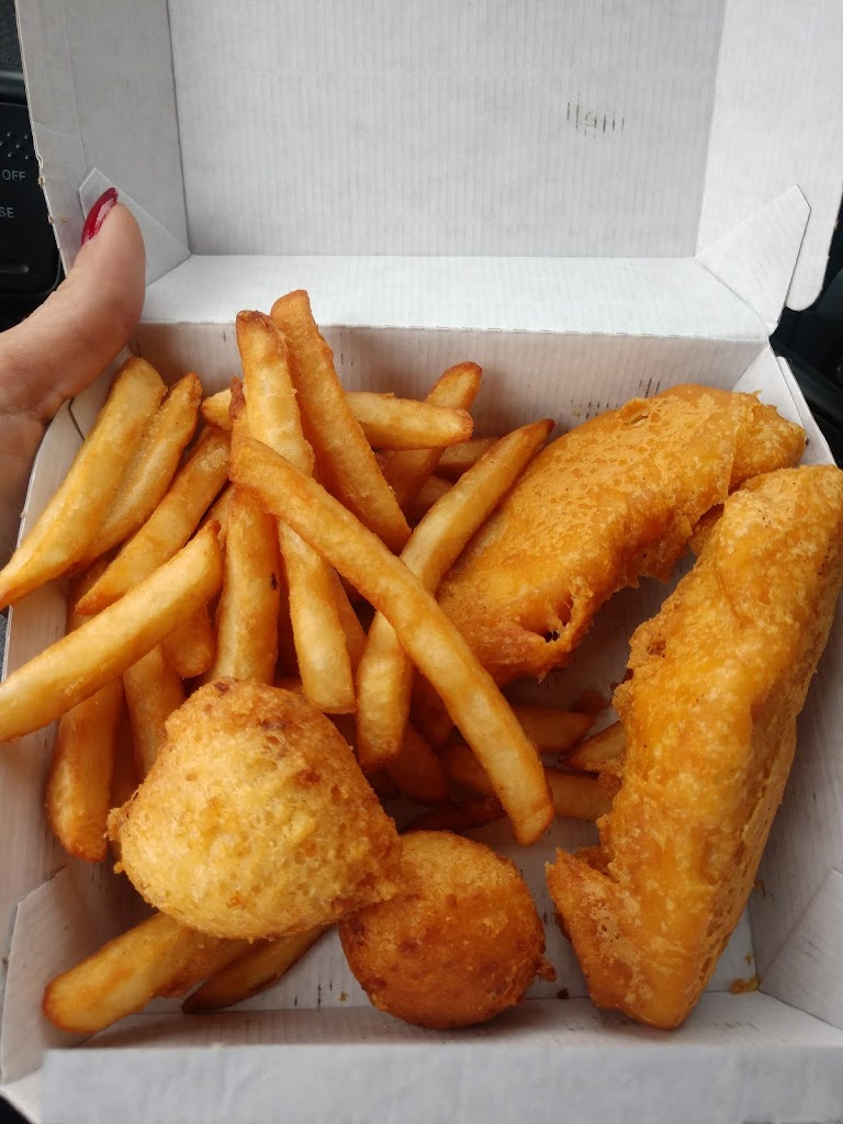 Long John Silver's | A&W (31624) - Olathe, KS 66061 - Menu, Hours ...