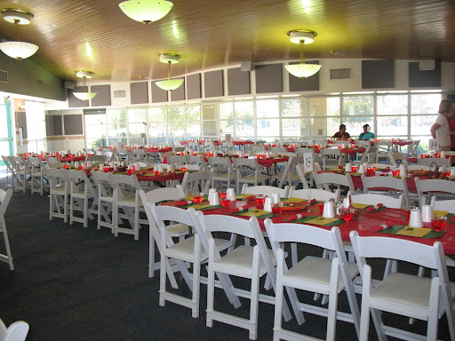 Community Center «Irvine Lakeview Senior Center», reviews and photos ...