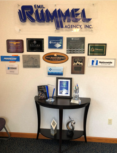 Insurance Agency «Emil Rummel Agency Inc», reviews and photos