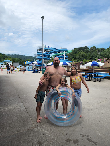 Water Park «Kentucky Splash WaterPark and Campground», reviews and ...