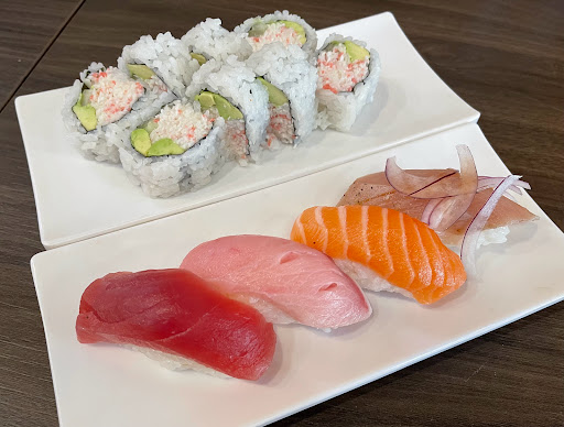 Mikomi Sushi Monrovia - Sushi restaurant - Monrovia, California - Zaubee