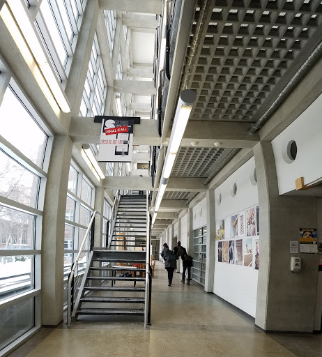 UWM School of Architecture & Urban Planning - AZexplained