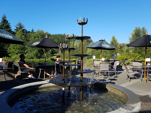 Golf Course «Maplewood Golf Course», reviews and photos, 4050 SE Maple ...