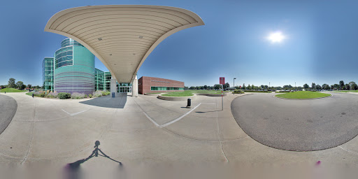 Recreation Center «Jack E. Kirksey Livonia Community Recreation Center ...