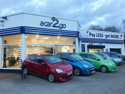 Hilton Car Supermarket - Used car dealer - Aylesbury, - Zaubee