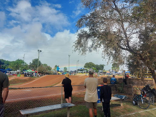 Cooloola BMX Club in Gympie, Queensland - Zaubee