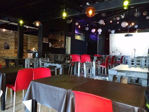 Restaurante Casa Musas en Toluca