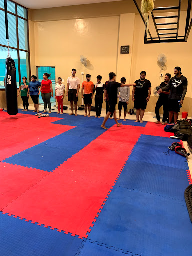 Fit I Am - Magarpatta in Magarpatta, Pune
