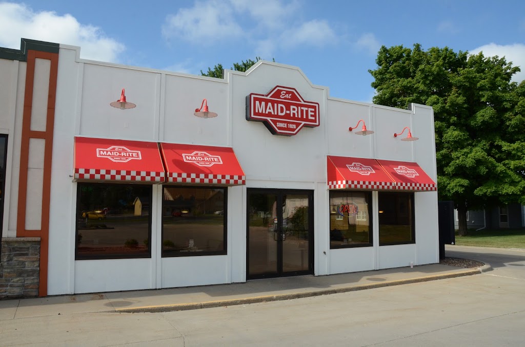 Maid-Rite - Oskaloosa, IA 52577 - Menu, Hours, Reviews and Contact