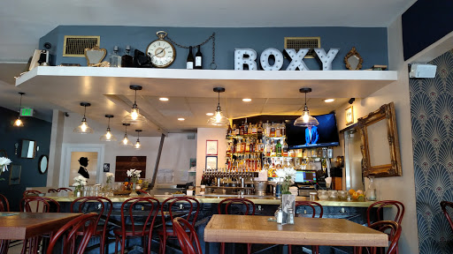 American Restaurant «The Roxy Encinitas», reviews and photos, 517 S ...
