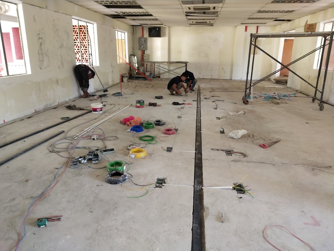 Excellent Energy Solutions di bandar Semenyih