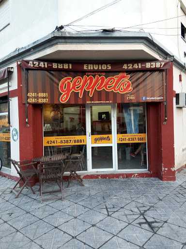 Helados Capri - Ice cream shop,Frozen dessert supplier en FXG