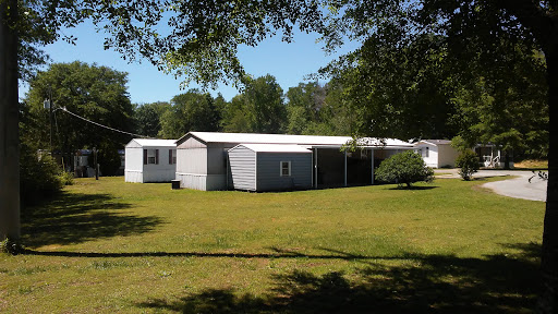 Cove Mobile Home Park