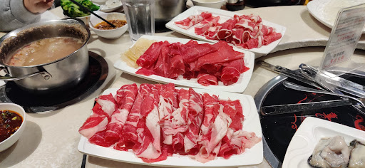 Chinese Hot Pot Buffet ( 重慶火鍋 ） in Southwest Edmonton, Edmonton ...