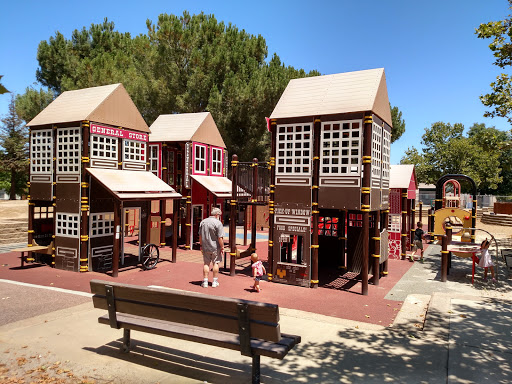 Park «Maidu Regional Park», reviews and photos, 1550 Maidu Dr ...