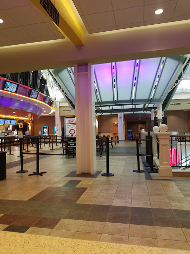 Movie Theater «Regal Cinemas Gallery Place 14», reviews and photos, 701 ...