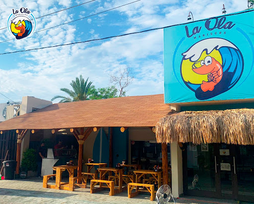 La Ola Mariscos en Hermosillo - Número de Teléfono, Reservas, Opiniones ...
