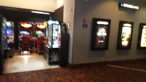 Movie Theater «United Artists Colorado Center 9 & IMAX», reviews and ...