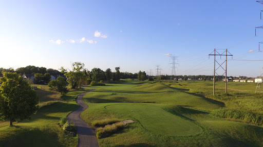 Golf Course «Winding Ridge Golf Club», reviews and photos, 5450 Bogey ...